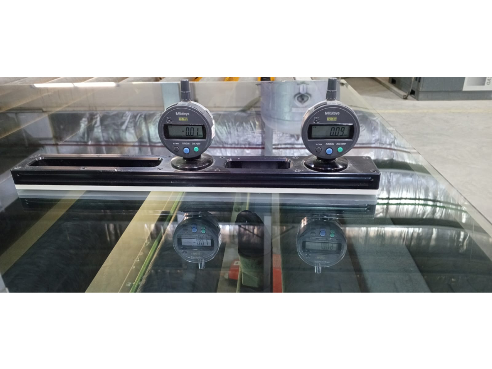 Quality | Komate Glass